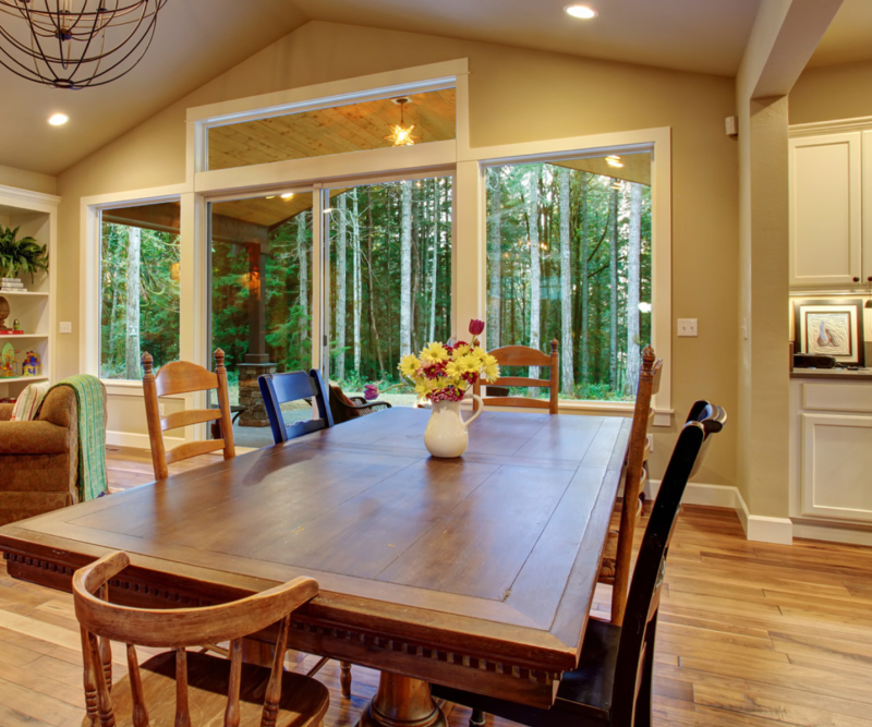 The Impact of Window Placement on Natural Light - Window Makeover