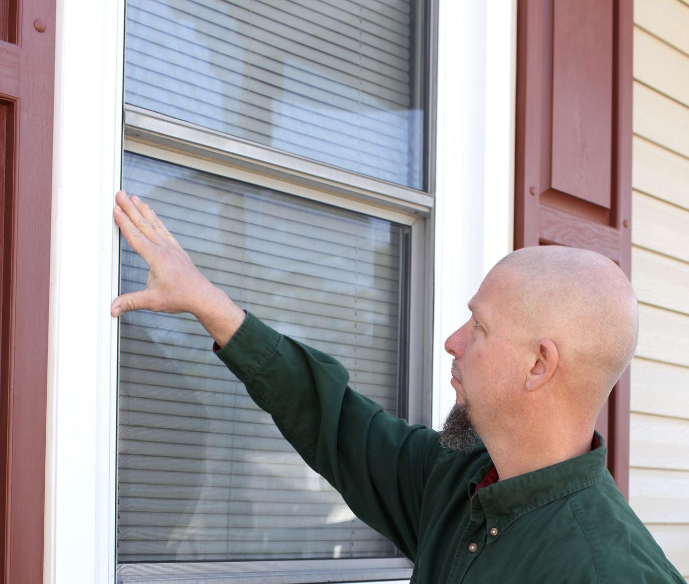 Insulation Tips to Keep the Cold Out - Window Makeover